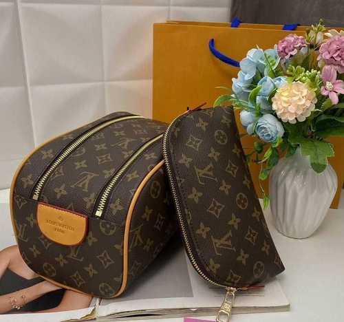 Косметичка Louis Vuitton