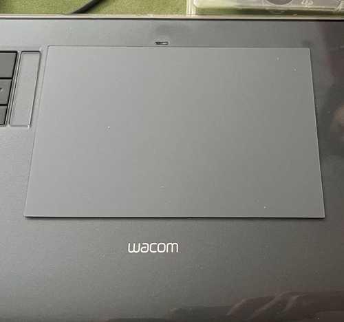 Планшет Wacom intuos