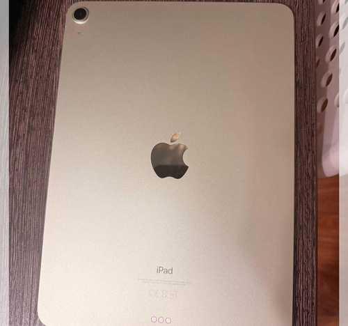 iPad air 11 4