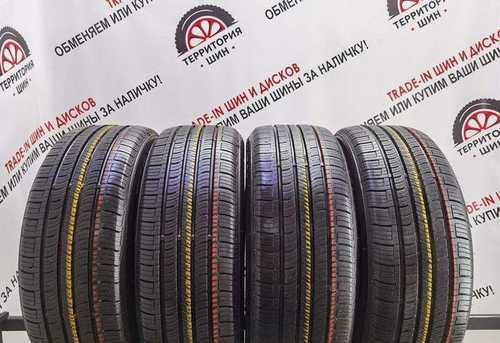 Nexen N'Priz AH5 195/55 R15 87V