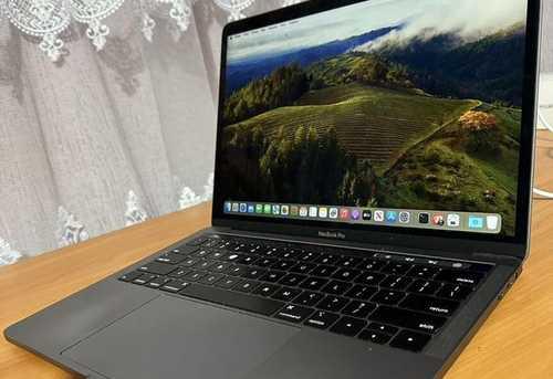 MacBook Pro 13 2019 Touch Bar