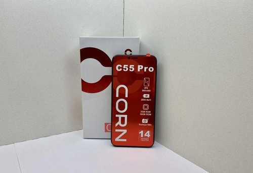 Смартфон corn C55 Pro 2/16GB (Ижорская)