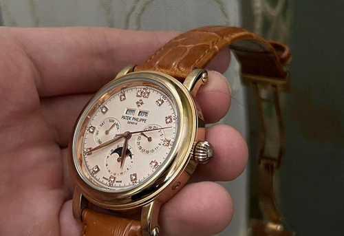 Patek philippe geneve