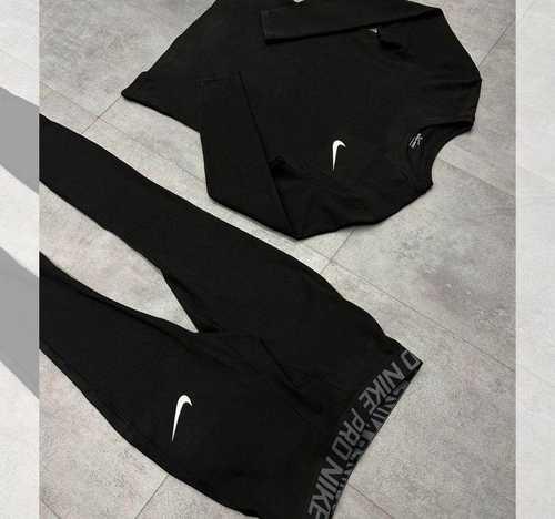 Термобелье nike PRO Комплект