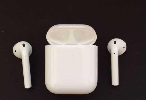 Оригинал apple airpods