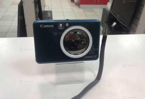 E15 Фотоаппарат Canon Zoemini s2