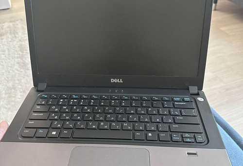 Ноутбук dell Vostro 5480