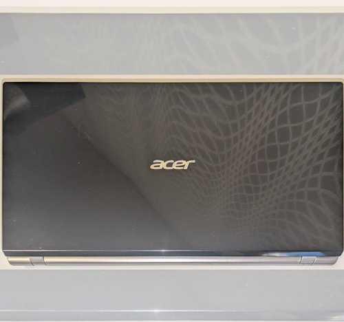 Ноутбук Acer Aspire V3-571G