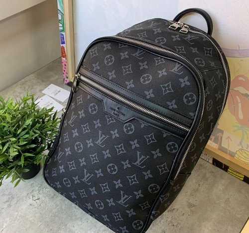 Рюкзак Louis Vuitton мужской