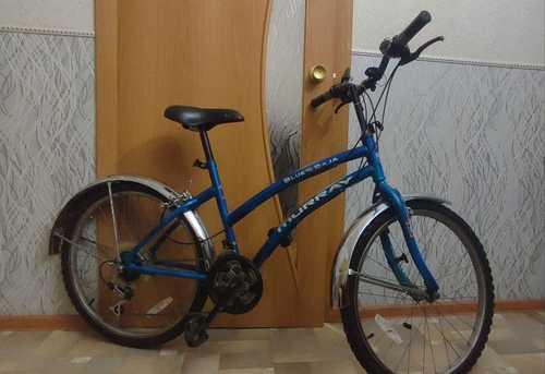 Велосипед Blue Baja murray
