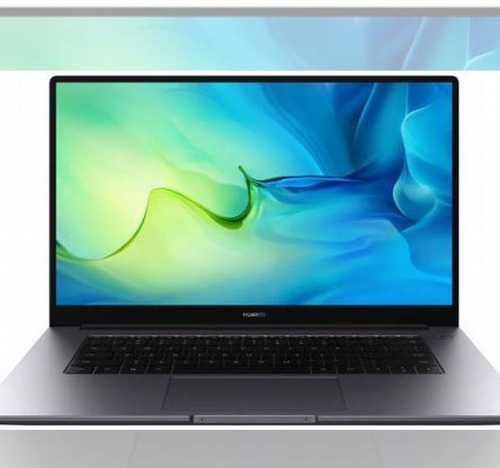 Huawei D15/2024 год/Core i5-1135G7/16 DDR4/SSD 512