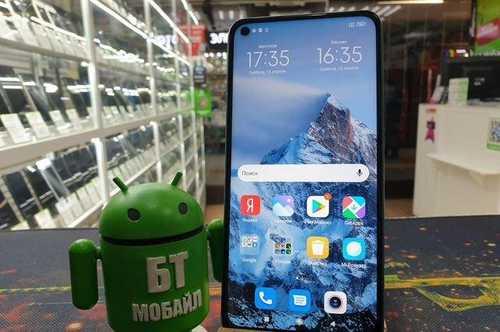 Смартфон Xiaomi Redmi Note 9 3/64 гб