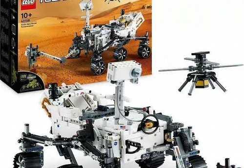 Lego 42158 Technic Nasa Mars Rover Perseverance