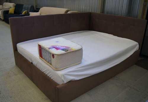 Кровать односпальная от производителя