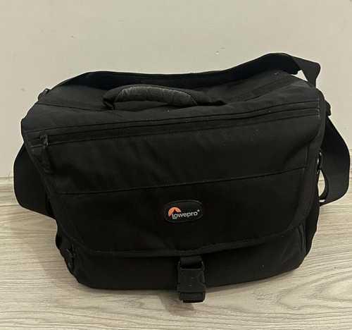 Сумка для камеры lowepro