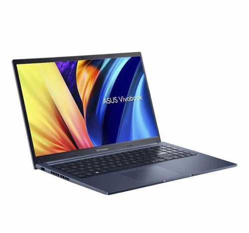 Asus Vivobook i7-12700H/16Gb(расшир) /512 SSD/Iris