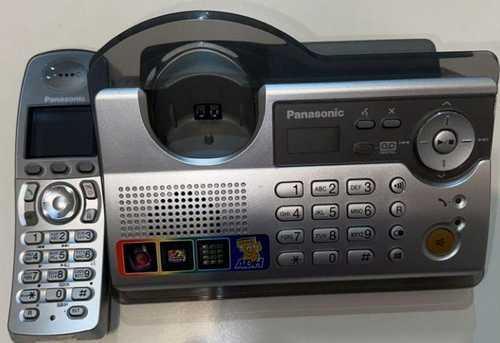 Телефон Panasonic KX-TCD345RU
