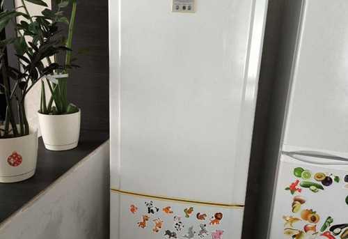 Холодильник бу Самсунг ноуфрост