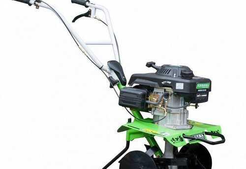 Культиватор бензиновый Aurora gardener 550 mini