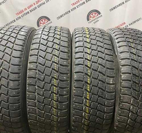КАМА Кама-219 225/75 R16 104R