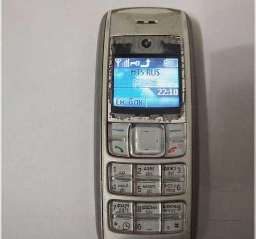 Nokia 1600