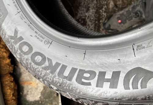 Hankook Ventus S1 Evo 2 SUV K117C 235/65 R17