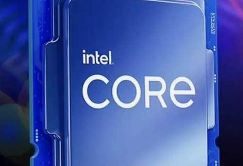 Процессор Core i5-13600KF Новый, на гарантии