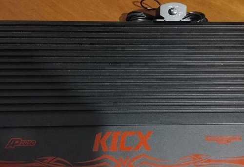 Усилитель kicx AP2050