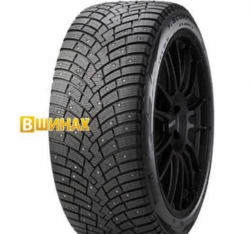 Pirelli Scorpion Ice Zero 2 255/50 R20 109H