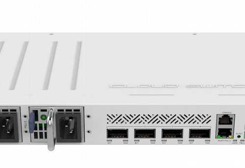 MikroTik CRS504-4XQ-IN