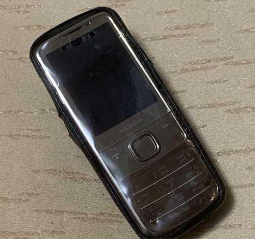 Чехол на Nokia 6700 classic