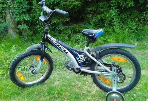 Велосипед детский Trek Jet 16