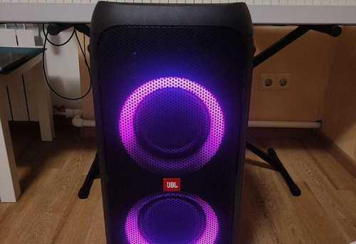 Колонка в аренду JBL partybox 310