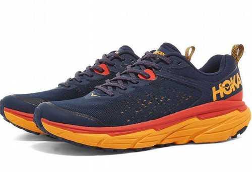 Hoka ONE ONE M challenger ATR 6 sneaker outer spac