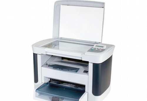 Принтер HP laserjet m1120 MFP