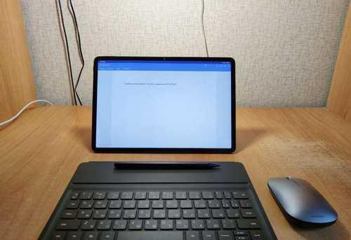 Планшет Huawei MatePad Air + Keyboard, мышка