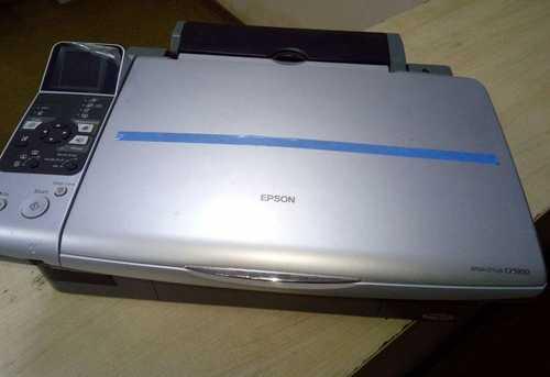 Epson Stylus CX5900