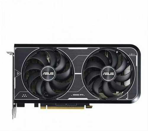 Видеокарта Asus GeForce RTX 3060Ti 531776