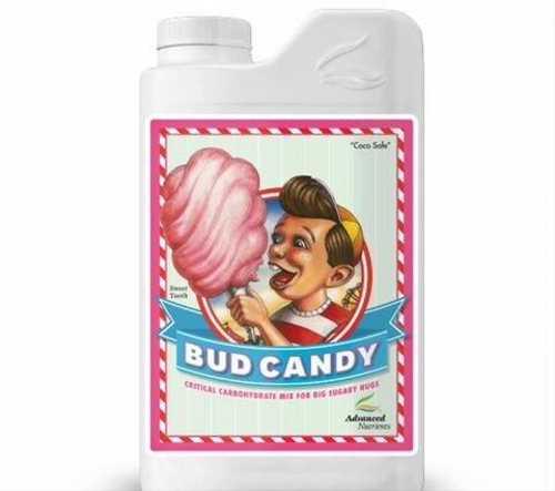 Стимулятор для растений Bud Candy 500мл
