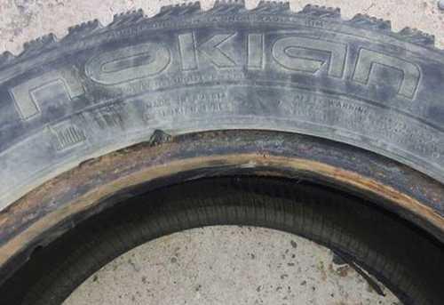 Nokian Tyres Hakkapeliitta 7 185/65 R14 H