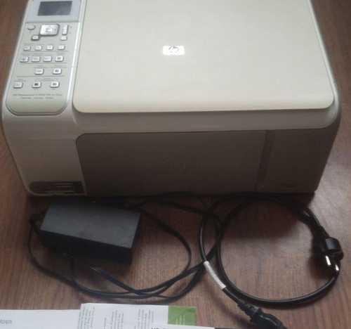 Мфу HP C4183