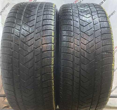 Pirelli Scorpion Winter 275/45 R21 110L