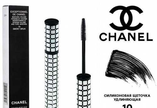 Тушь для ресниц Chanel Exceptionnel De Chanel