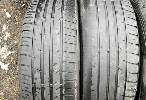 Dunlop SP Touring T1 205/65 R15