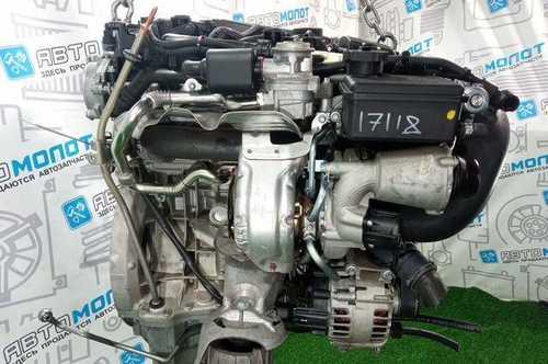 Двигатель M 271.860