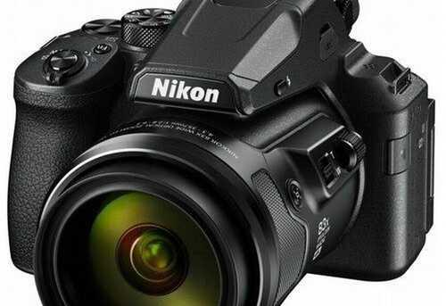 Фотоаппарат Nikon CoolPix P950, Новый, Гарантия