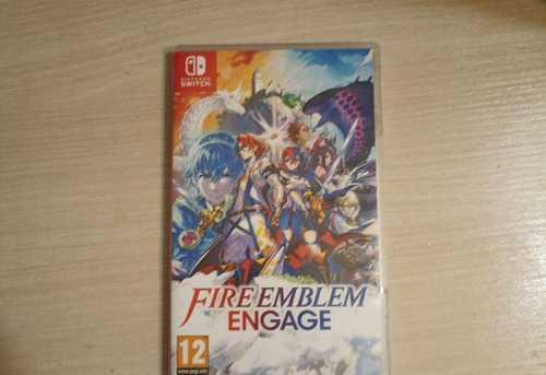 Fire Emblem Engage