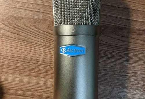 Студийный микрофон Alctron MC001