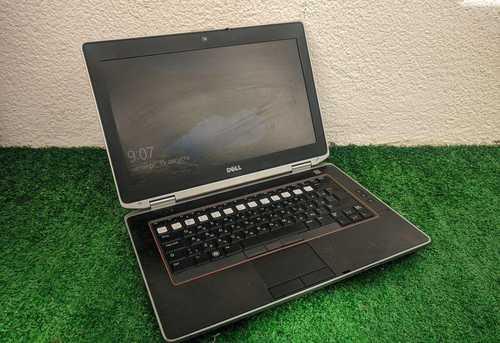 Dell Latitude E6420