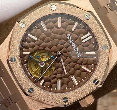 Часы Audemars Piguet